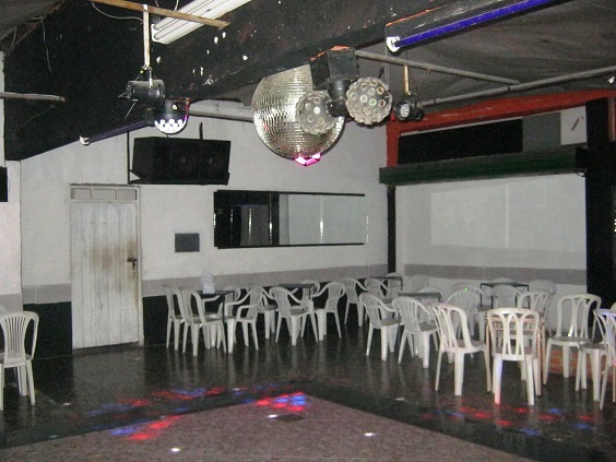 BAR SHOW KNEY - Amarillas de Colombia .Co | El Directorio Virtual