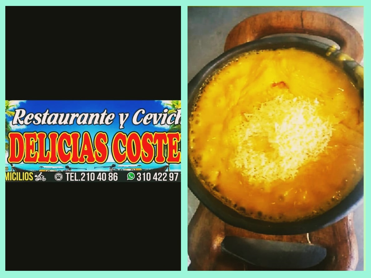 DELICIAS COSTEÑAS - Amarillas de Colombia .Co | El Directorio Virtual