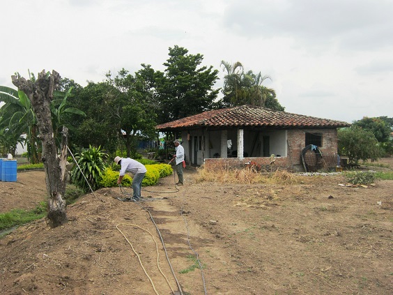 PARCELACIÓN EL OTÚN - Amarillas de Colombia .Co | El Directorio Virtual