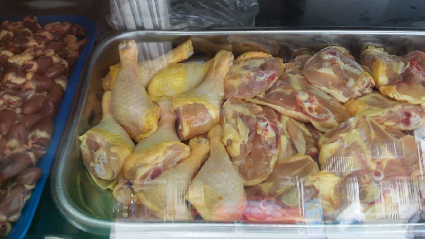 DISTRIBUIDORA LA CASA DEL POLLO - Amarillas de Colombia .Co | El ...