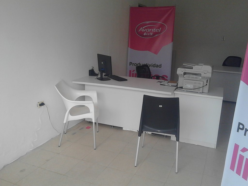 AVANTEL 4 GLTE - Amarillas de Colombia .Co | El Directorio Virtual