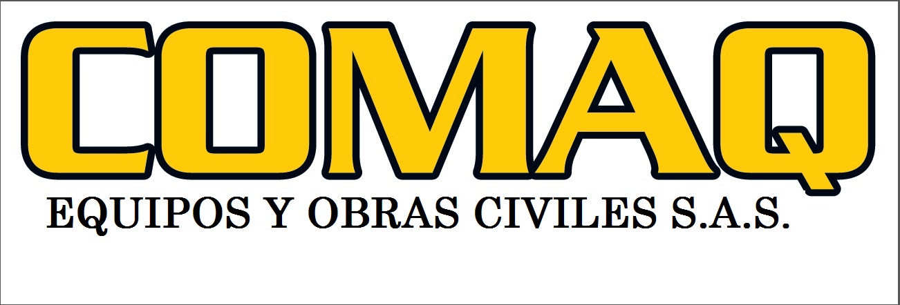 COMAQ EQUIPOS Y OBRAS CIVILES S.A.S. - Amarillas de Colombia .Co | El ...