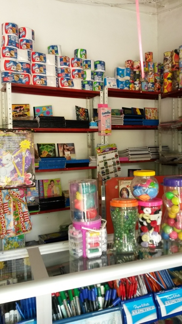 PAPELERIA Y MISCELANEA SIMON - Amarillas de Colombia .Co | El ...
