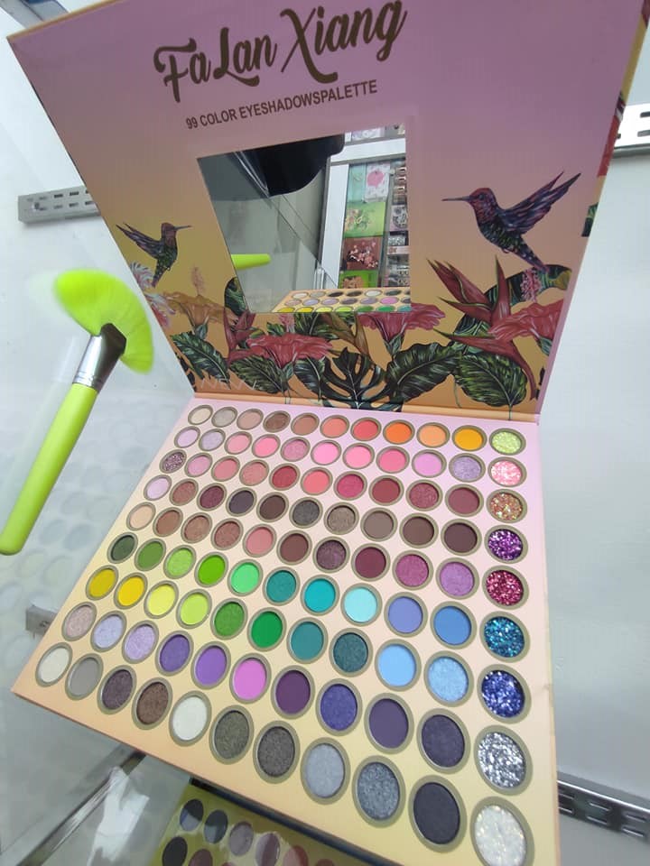 QUE BELLEZA COSMÉTICOS Y ACCESORIOS - Amarillas de Colombia .Co | El ...