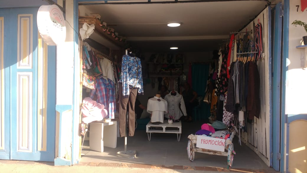 TOTINA BOUTIQUE - Amarillas de Colombia .Co | El Directorio Virtual
