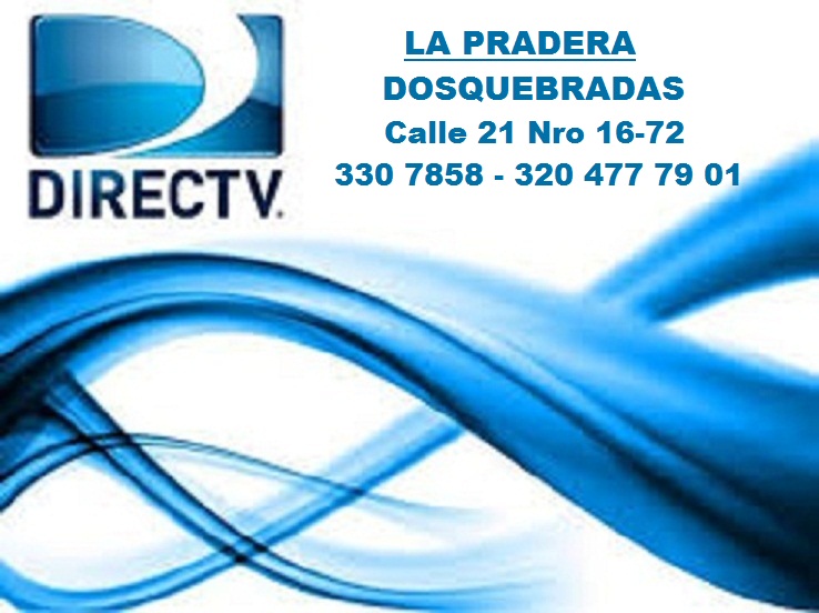 DIRECTV LA PRADERA - Amarillas de Colombia .Co | El Directorio Virtual