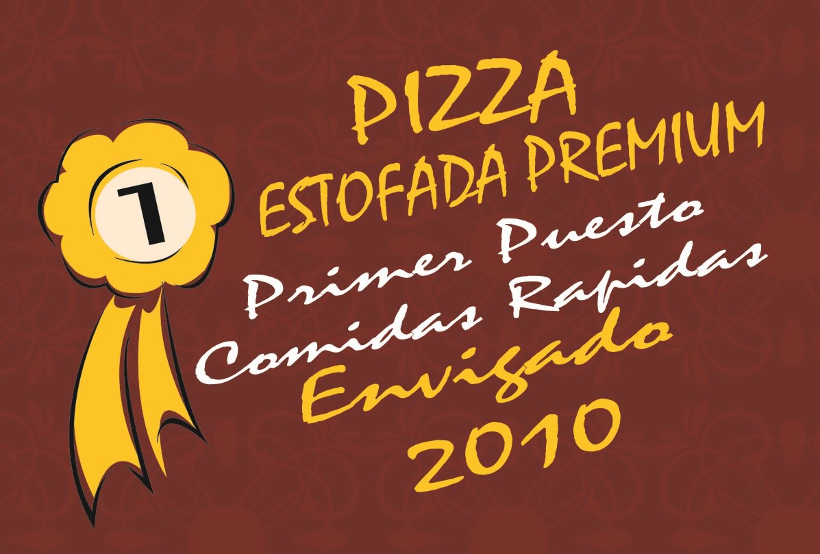 PIZZA ESTOFADA FACTORY - Amarillas de Colombia .Co | El Directorio Virtual