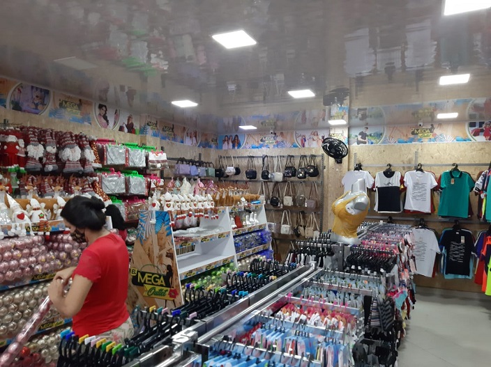 EL MEGA OUTLET - Amarillas de Colombia .Co | El Directorio Virtual