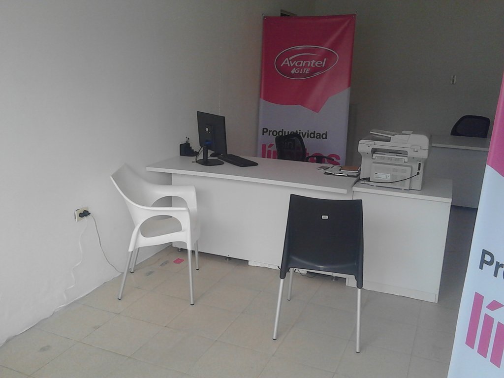 AVANTEL 4 GLTE - Amarillas de Colombia .Co | El Directorio Virtual