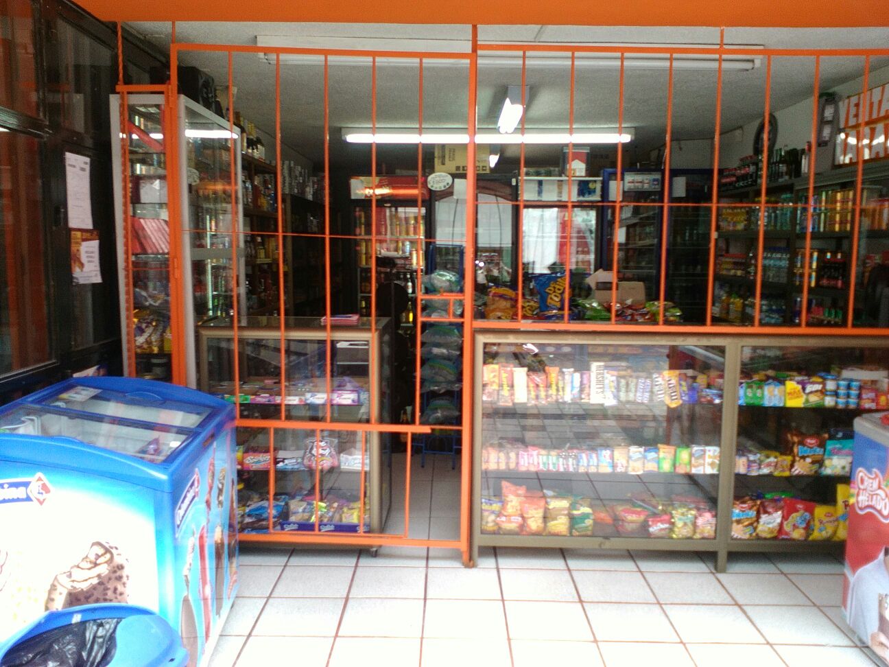 MISCELANEA Y VENTANILLA NARANJA - Amarillas de Colombia .Co | El ...
