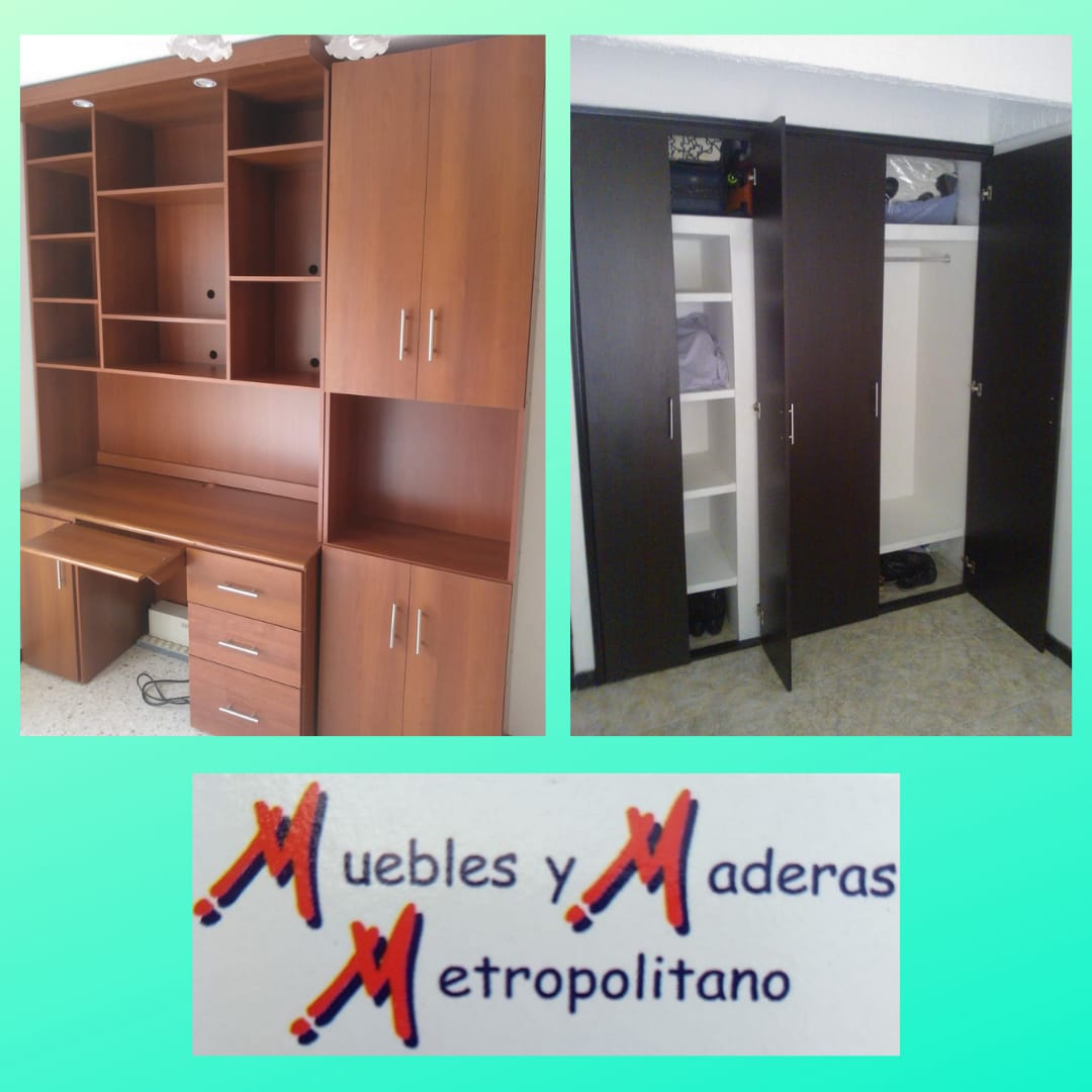 MUEBLES Y MADERAS METROPOLITANO - Amarillas de Colombia .Co | El ...