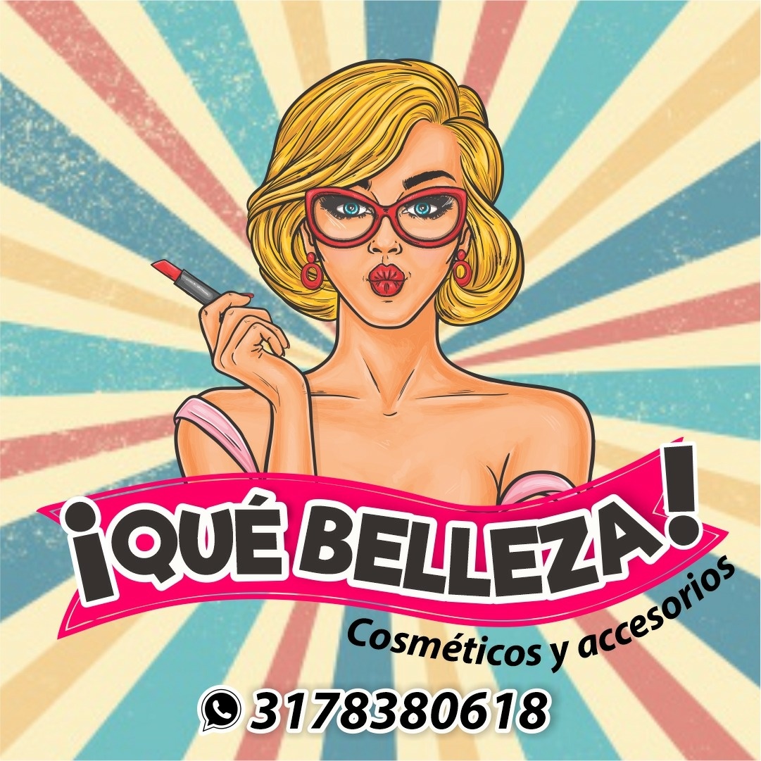 QUE BELLEZA COSMÉTICOS Y ACCESORIOS - Amarillas de Colombia .Co | El ...
