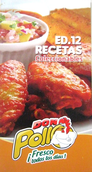 DON POLLO SAS - Amarillas de Colombia .Co | El Directorio Virtual