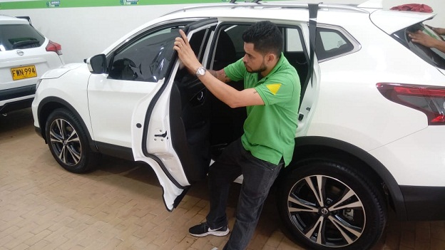 ANDRÉS CAR AUDIO - Amarillas de Colombia .Co | El Directorio Virtual