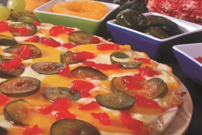 PIZZA ESTOFADA FACTORY - Amarillas de Colombia .Co | El Directorio Virtual