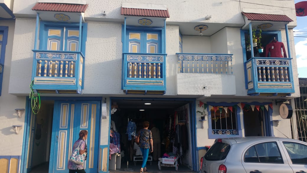 TOTINA BOUTIQUE - Amarillas de Colombia .Co | El Directorio Virtual