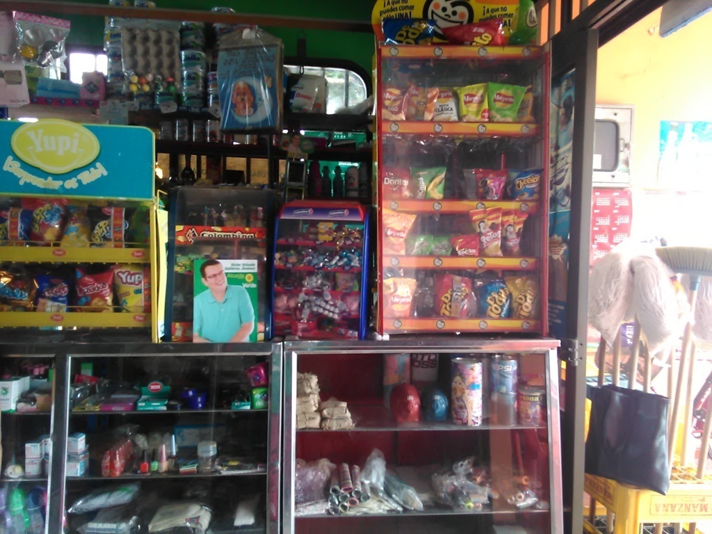 MISCELANEA PAPELERIA OASIS - Amarillas de Colombia .Co | El Directorio ...