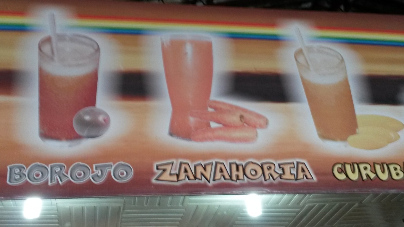 PARAISO DE LOS JUGOS - Amarillas de Colombia .Co | El Directorio Virtual