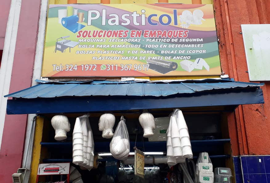 PLASTICOL - Amarillas de Colombia .Co | El Directorio Virtual