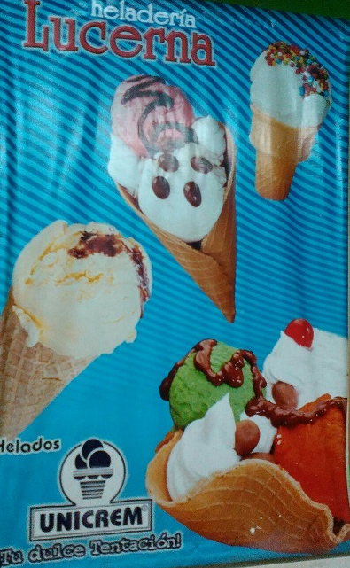 HELADOS LUCERNA - Amarillas de Colombia .Co | El Directorio Virtual