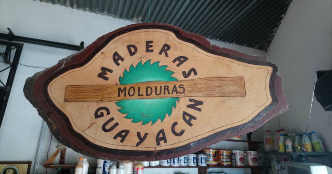 MADERAS GUAYACAN CUMARAL - Amarillas de Colombia .Co | El Directorio ...