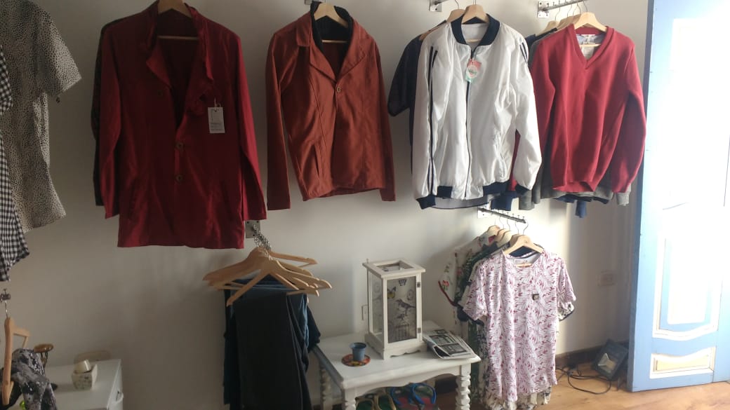 TOTINA BOUTIQUE - Amarillas de Colombia .Co | El Directorio Virtual