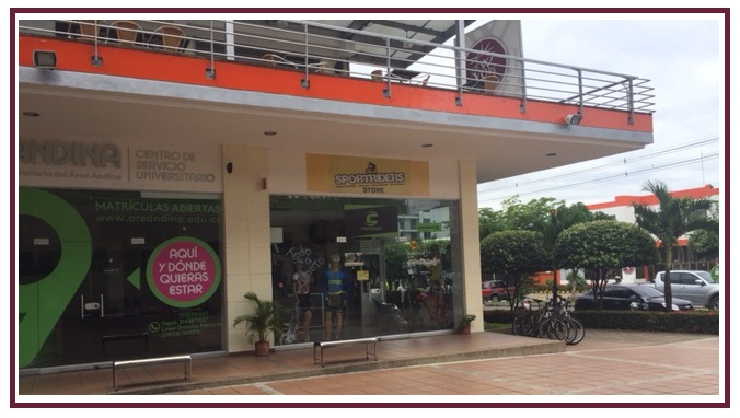 FUNDACION UNIVERSITARIA DEL AREA ANDINA - Amarillas de Colombia .Co ...