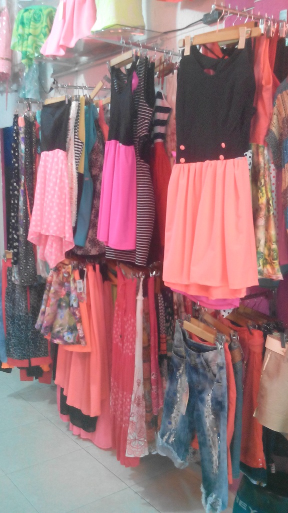 MODA Y ESTILO MAMBO - Amarillas de Colombia .Co | El Directorio Virtual
