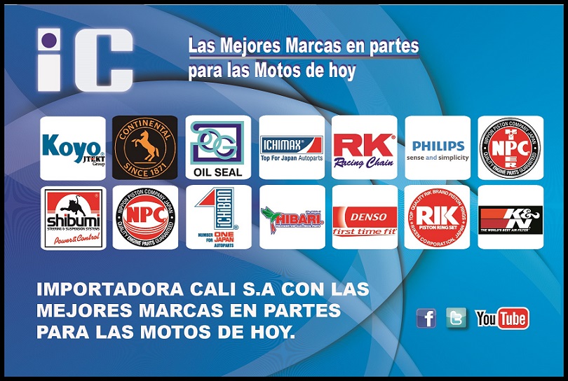 IMPORTADORA CALI S.A - Amarillas de Colombia .Co | El Directorio Virtual
