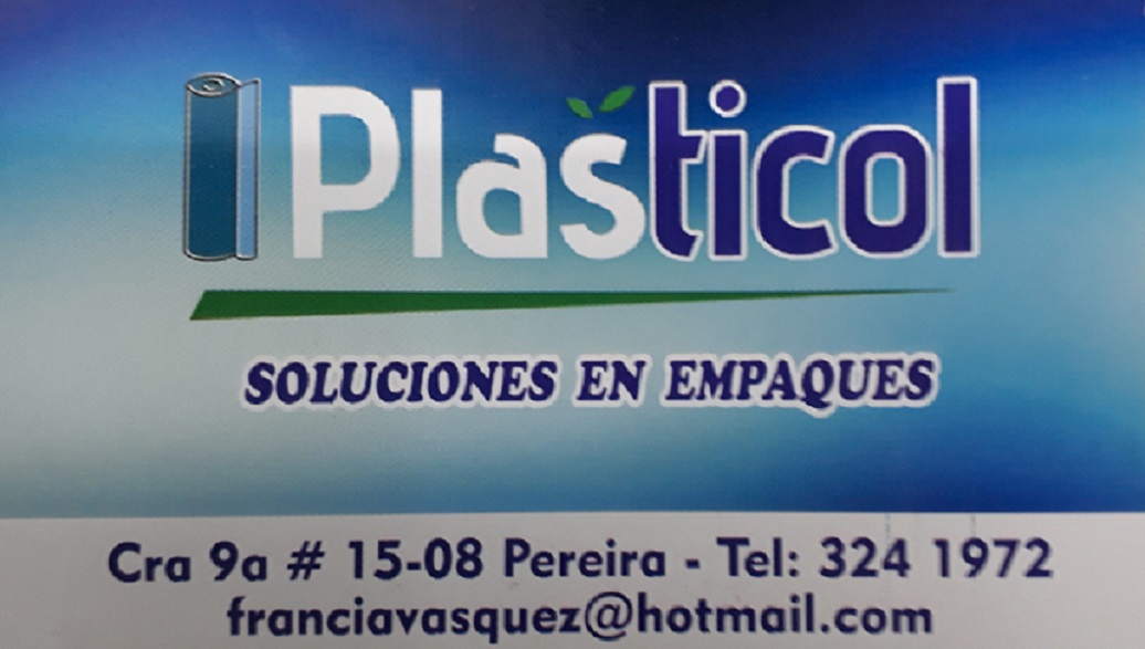 PLASTICOL - Amarillas de Colombia .Co | El Directorio Virtual