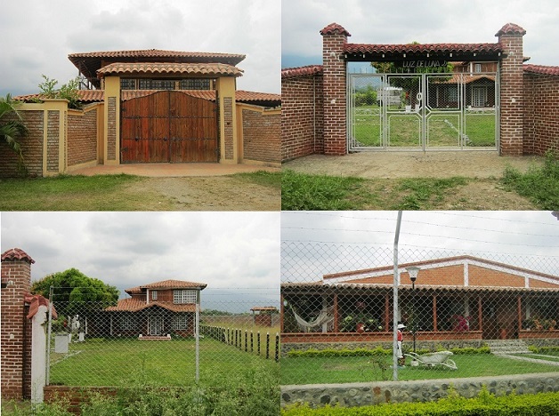 PARCELACIÓN EL OTÚN - Amarillas de Colombia .Co | El Directorio Virtual