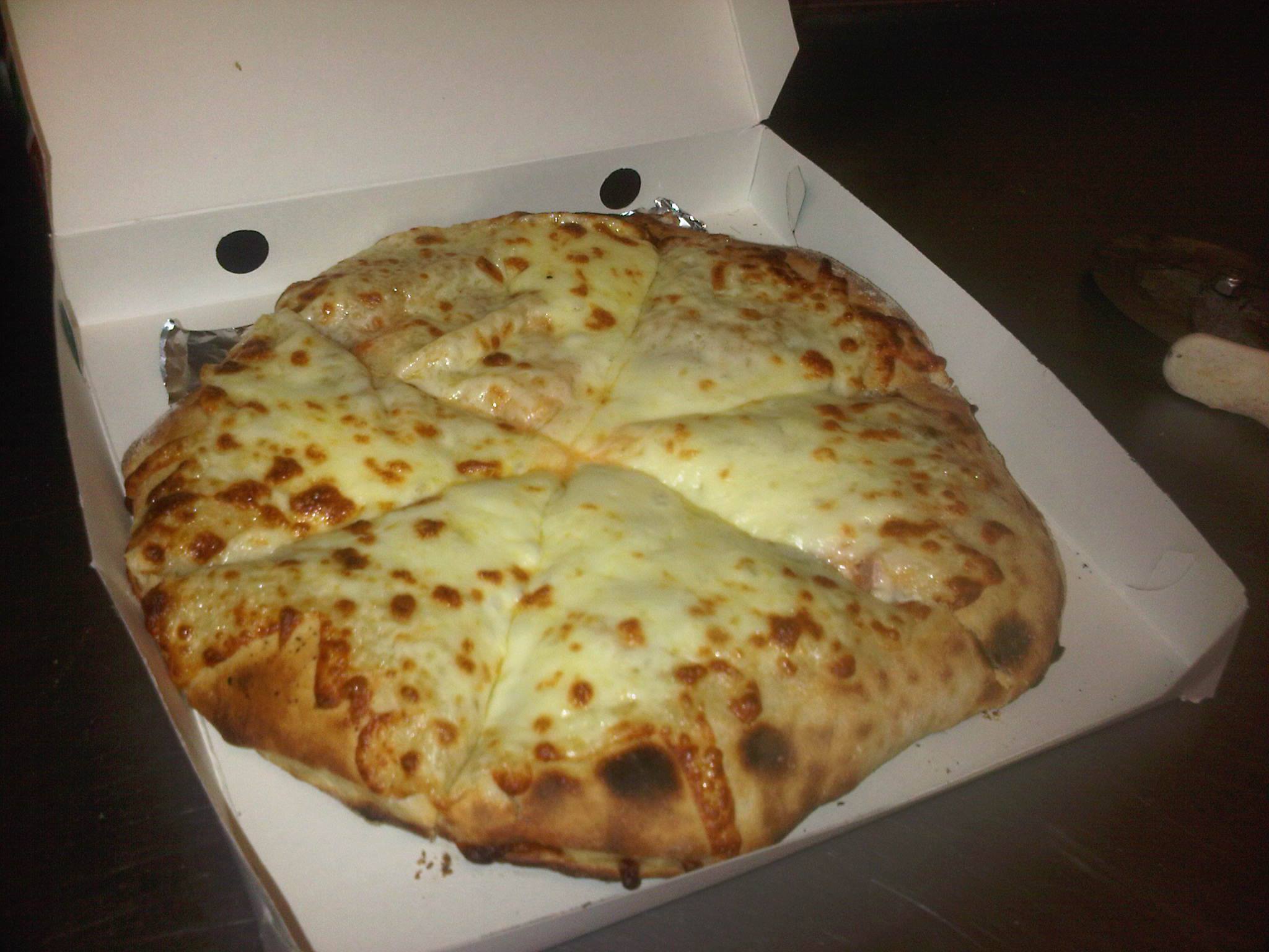 PIZZA ESTOFADA FACTORY - Amarillas de Colombia .Co | El Directorio Virtual