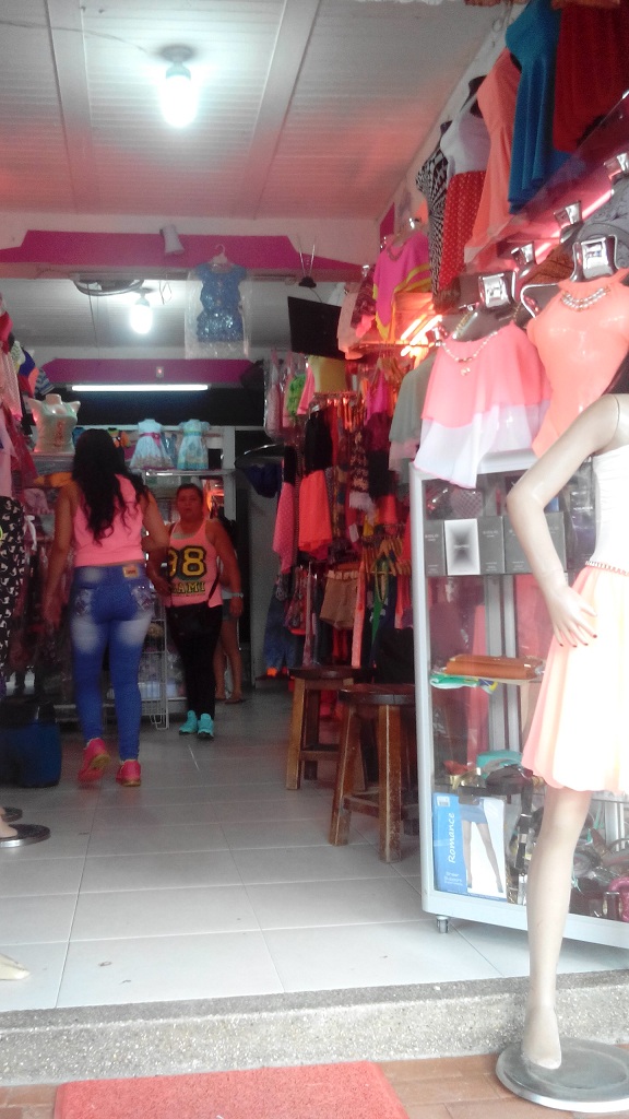 MODA Y ESTILO MAMBO - Amarillas de Colombia .Co | El Directorio Virtual