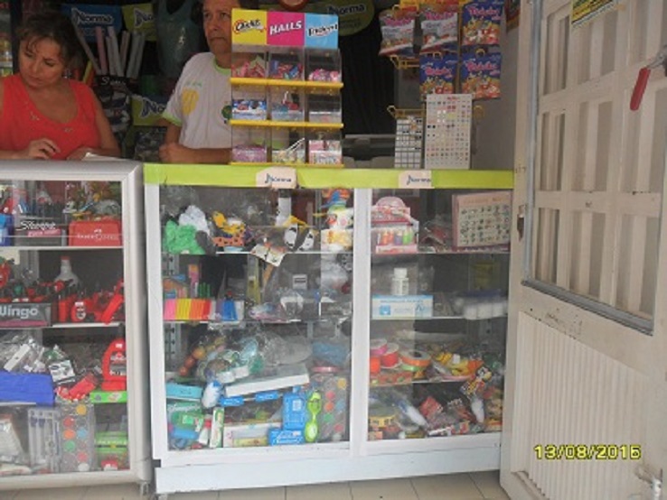 MISCELANEA Y PAPELERIA SUEÑOS DE LUZ - Amarillas de Colombia .Co | El ...