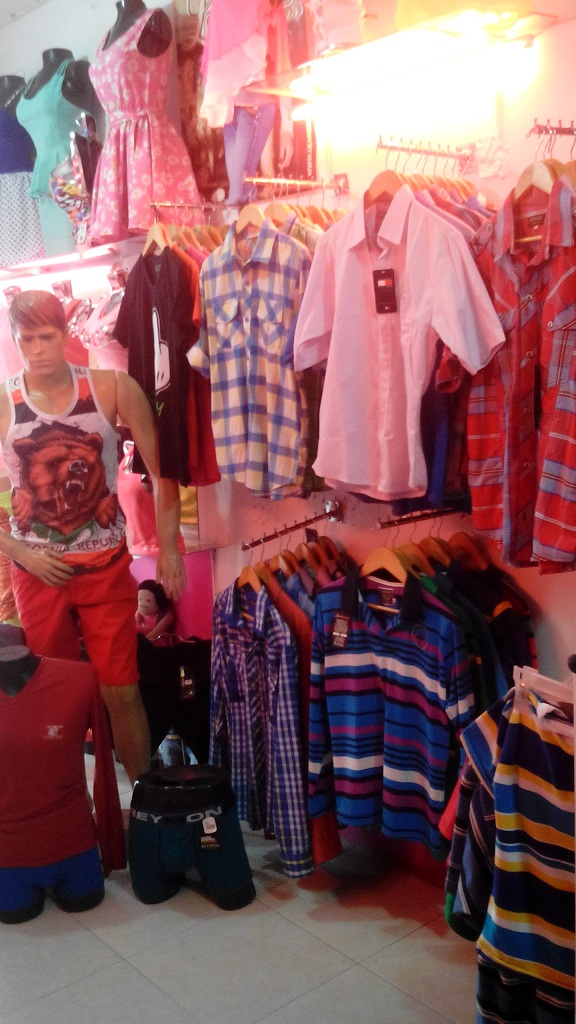 MODA Y ESTILO MAMBO - Amarillas de Colombia .Co | El Directorio Virtual