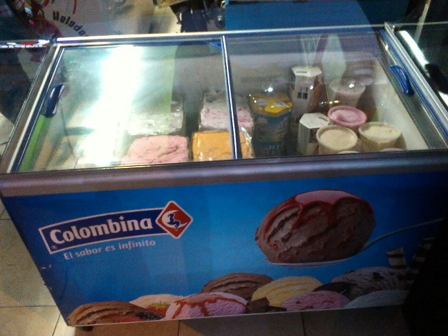 HELADOS LUCERNA - Amarillas de Colombia .Co | El Directorio Virtual