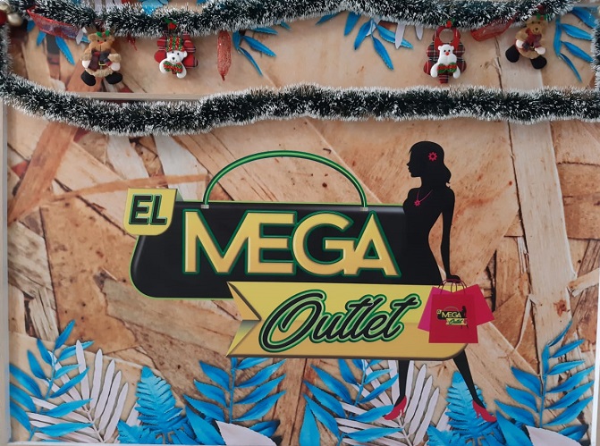 EL MEGA OUTLET - Amarillas de Colombia .Co | El Directorio Virtual
