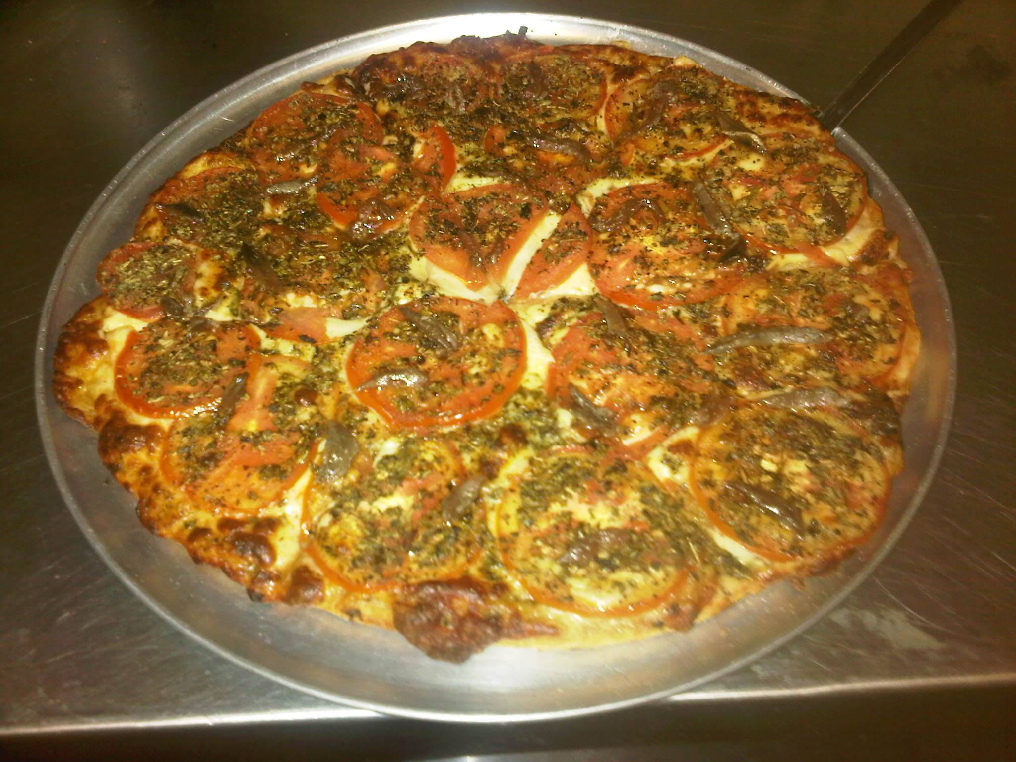 PIZZA ESTOFADA FACTORY - Amarillas de Colombia .Co | El Directorio Virtual