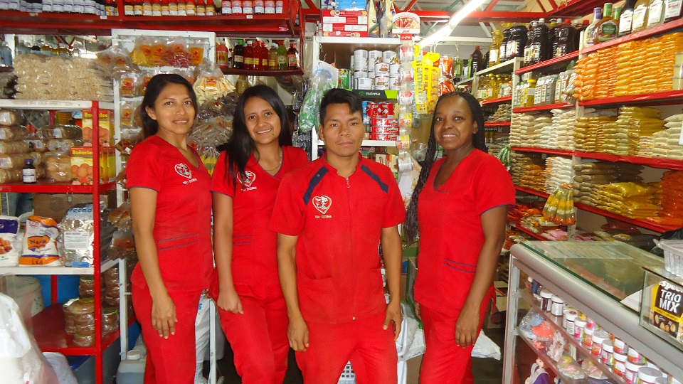 PRODUCTOS SAZON Y COLOR - Amarillas de Colombia .Co | El Directorio Virtual