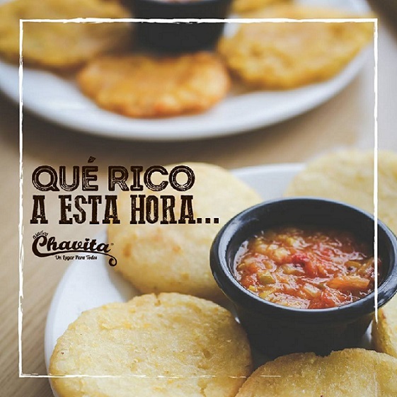 ASADOS CHAVITA - Amarillas de Colombia .Co | El Directorio Virtual