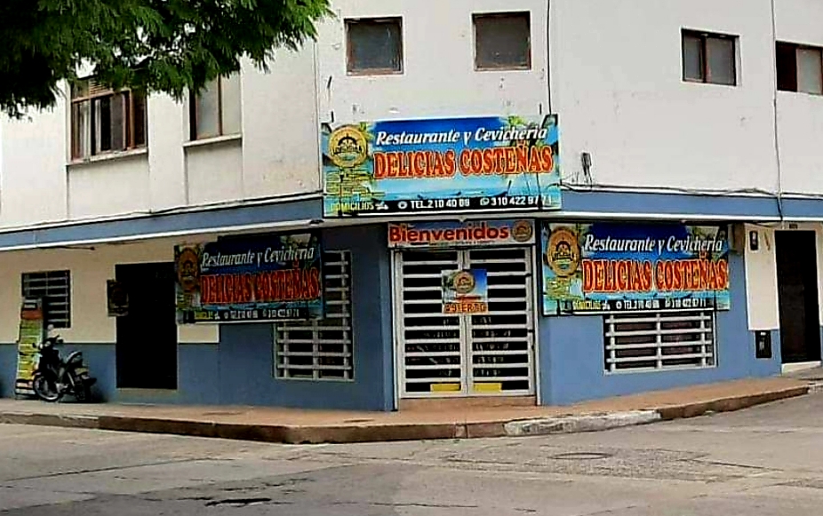 DELICIAS COSTEÑAS - Amarillas de Colombia .Co | El Directorio Virtual