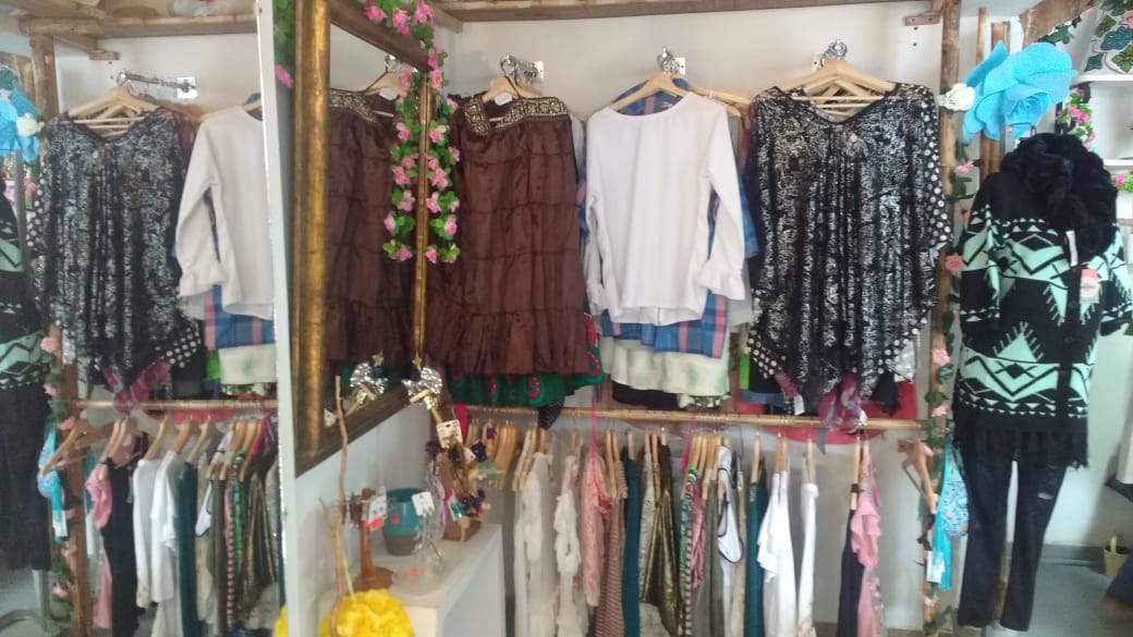 TOTINA BOUTIQUE - Amarillas de Colombia .Co | El Directorio Virtual