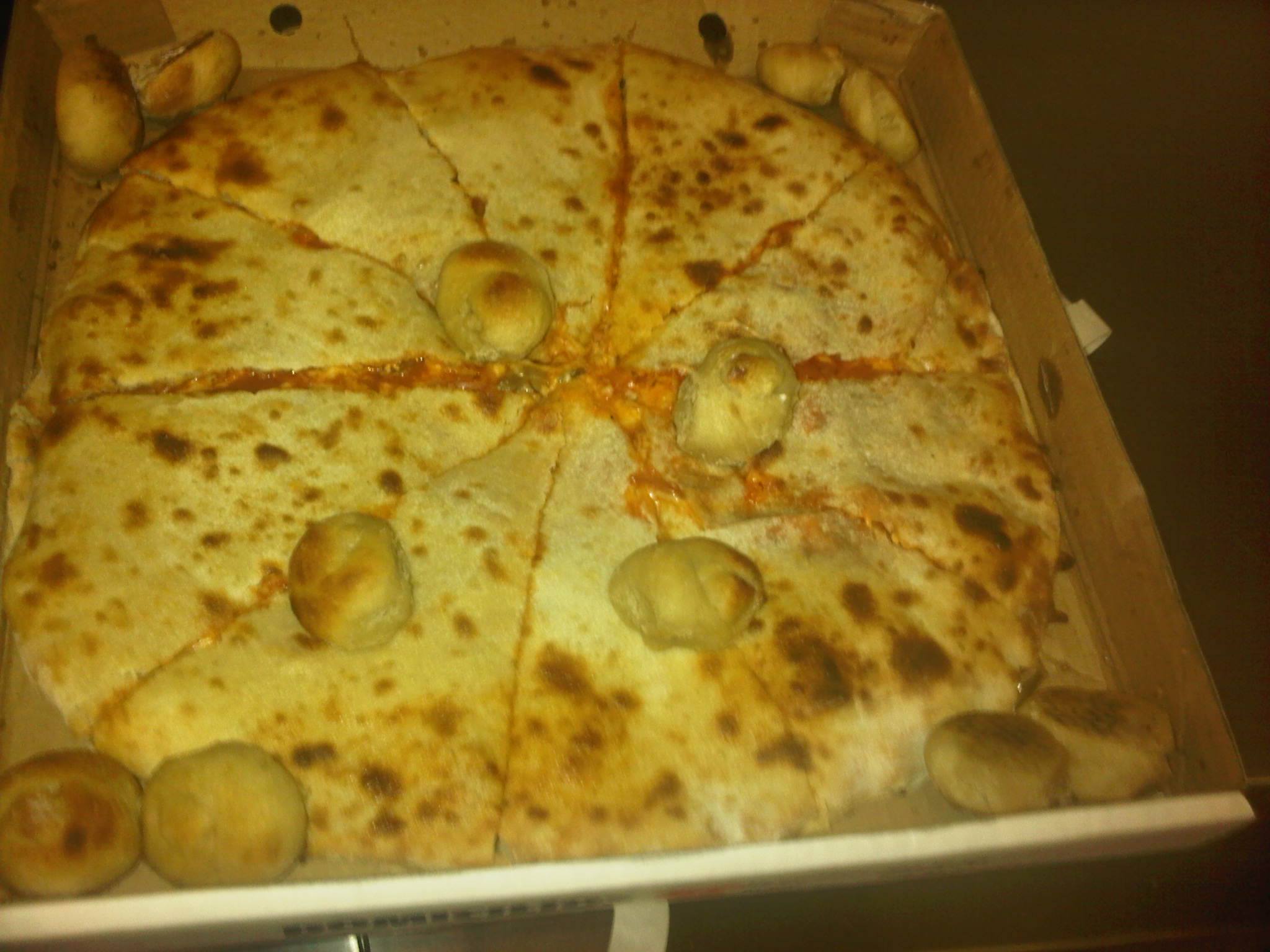 PIZZA ESTOFADA FACTORY - Amarillas de Colombia .Co | El Directorio Virtual