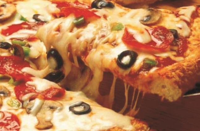 PIZZA ESTOFADA FACTORY - Amarillas de Colombia .Co | El Directorio Virtual