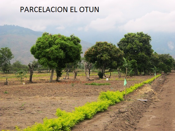 PARCELACIÓN EL OTÚN - Amarillas de Colombia .Co | El Directorio Virtual