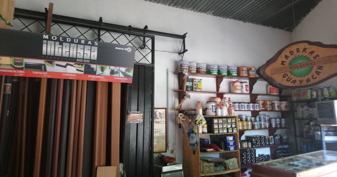 MADERAS GUAYACAN CUMARAL - Amarillas de Colombia .Co | El Directorio ...