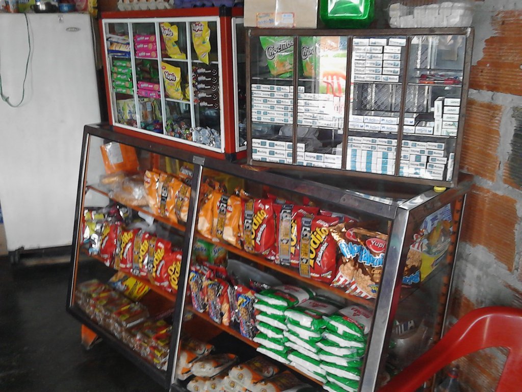 MINITIENDA LA PAISITA - Amarillas de Colombia .Co | El Directorio Virtual