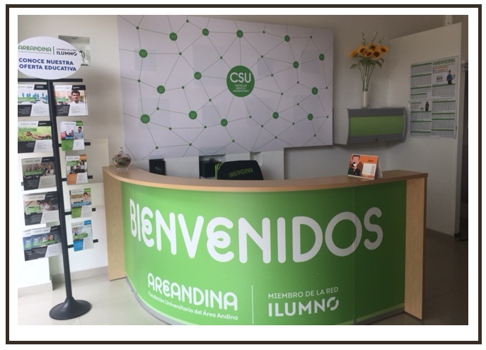 FUNDACION UNIVERSITARIA DEL AREA ANDINA - Amarillas de Colombia .Co ...