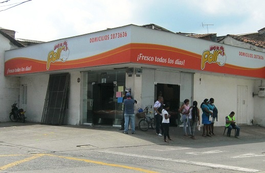 DON POLLO SAS - Amarillas de Colombia .Co | El Directorio Virtual