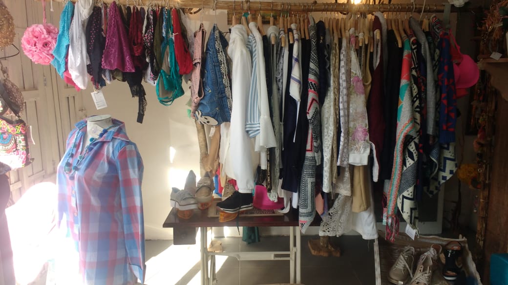 TOTINA BOUTIQUE - Amarillas de Colombia .Co | El Directorio Virtual